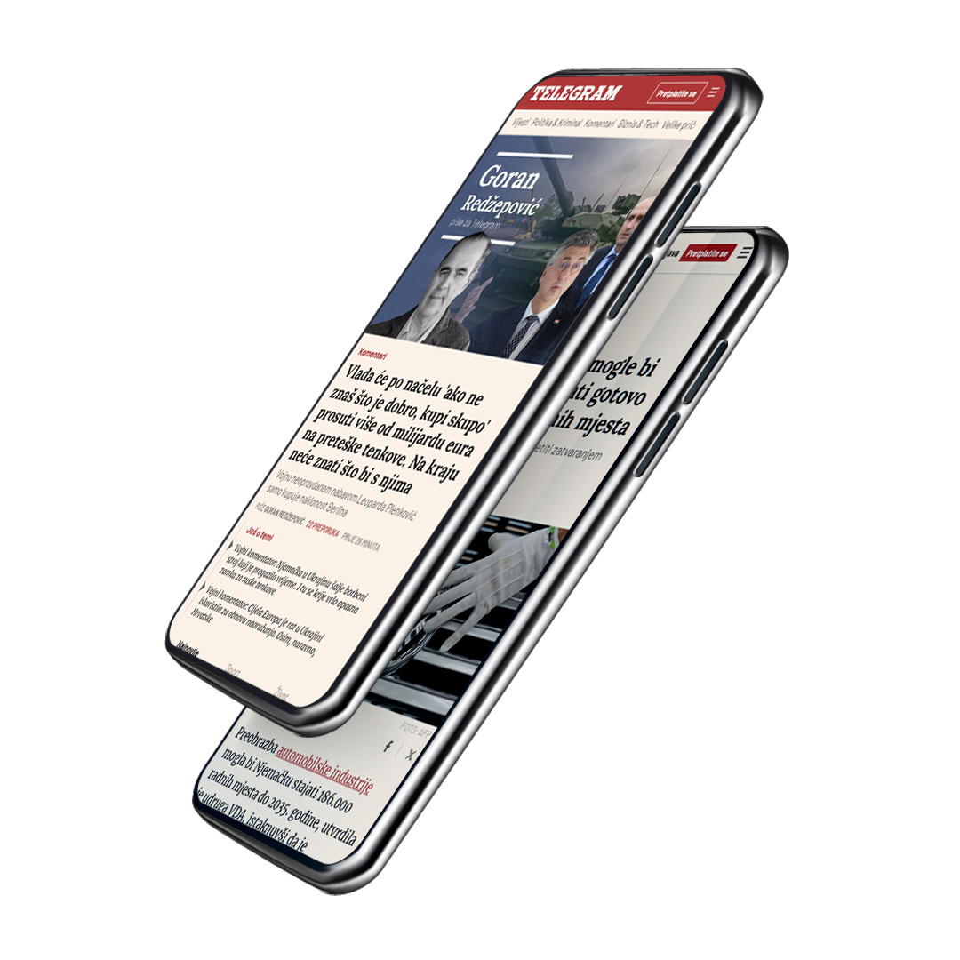 Fascinantne fotografije: Planeti sunčevog sustava po redu | Telegram.hr