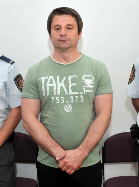 Netko je poslao upozorenje dileru kojeg su povezivali s dva ubojstva ...