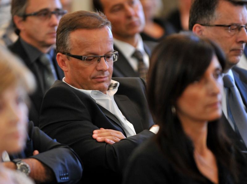 Ovi poznati ljudi počeli su svoje karijere u nekadašnjoj miliciji (ali ...