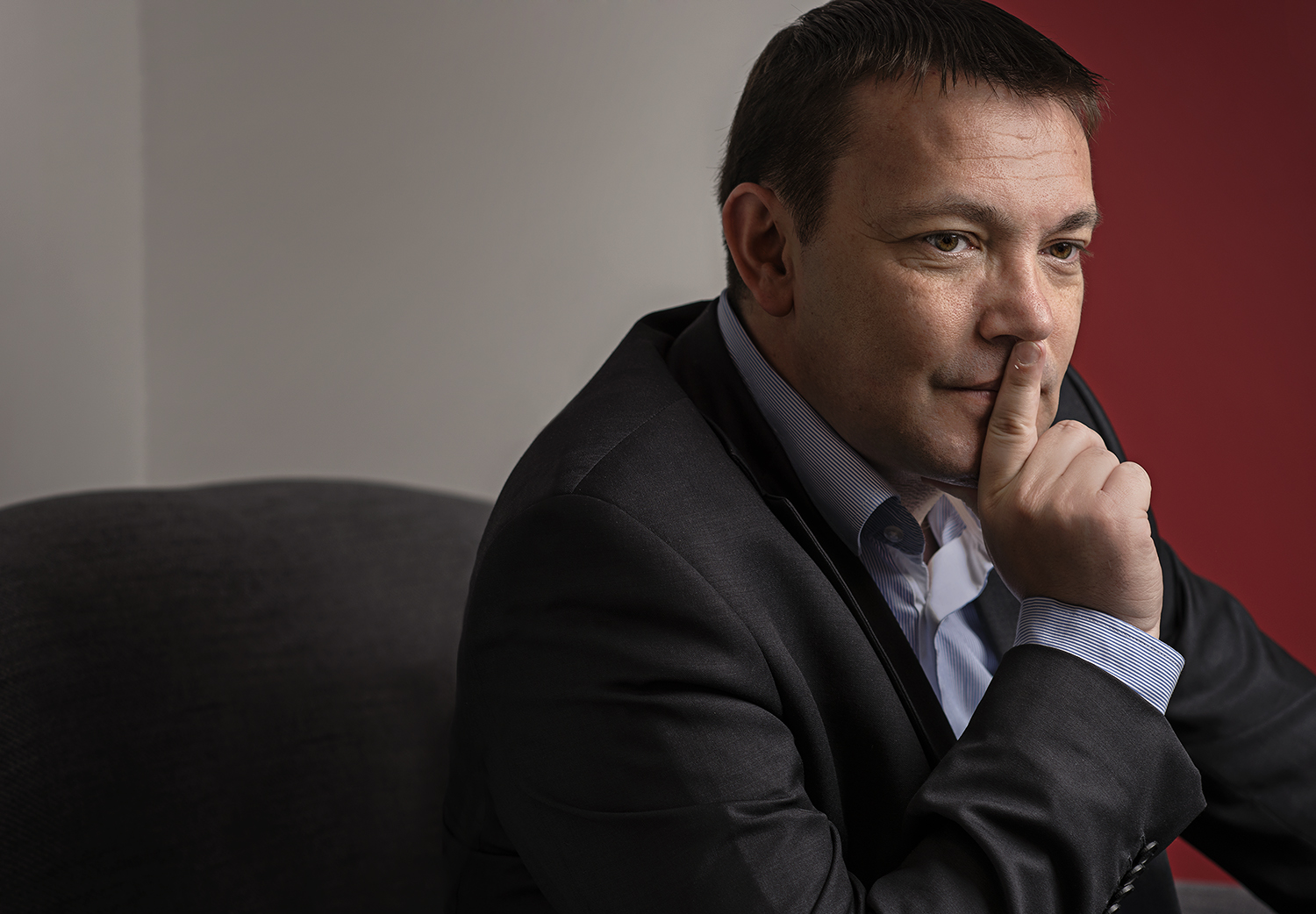 Bauk o spajanju agencija, vlastitoj šparnosti i poreznim inspektorima ...