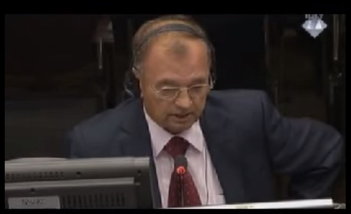 Dokumentarni film otkriva kako Islamska država zarađuje milijune ...