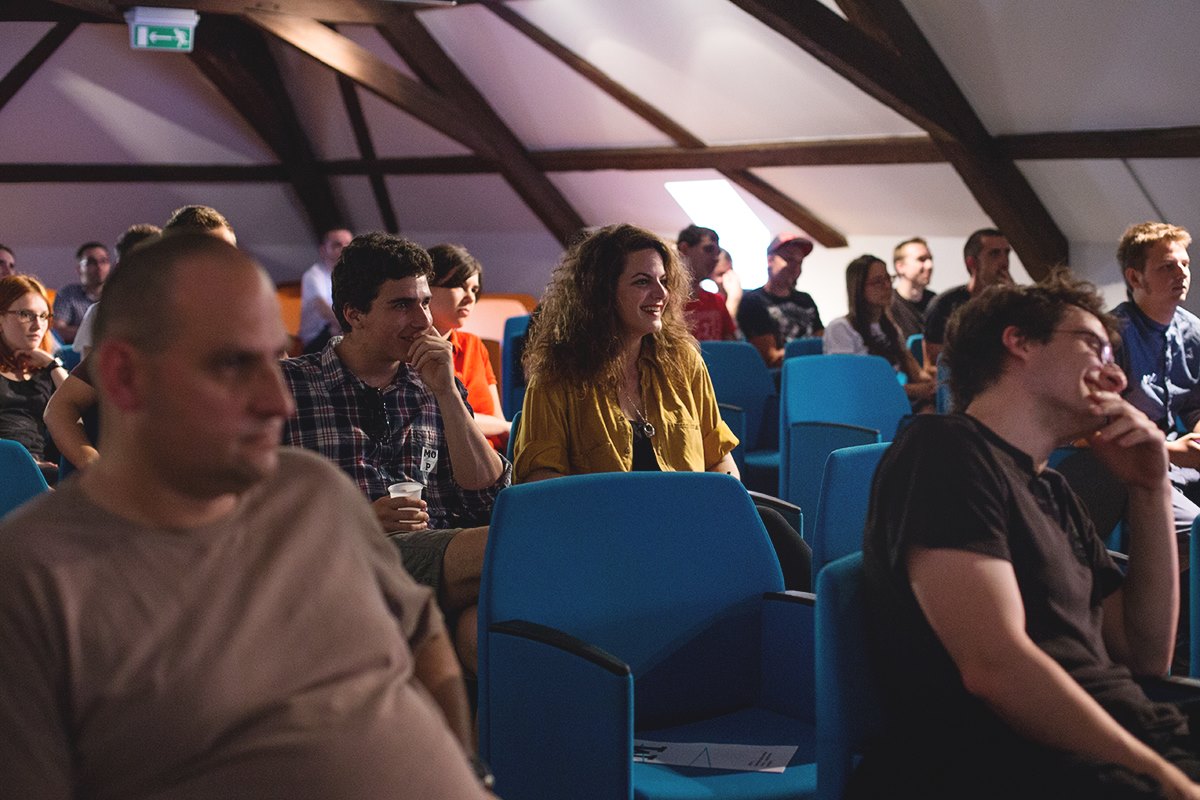 MOP, studentski festival multimedije i digitalne kulture, na pravi ...