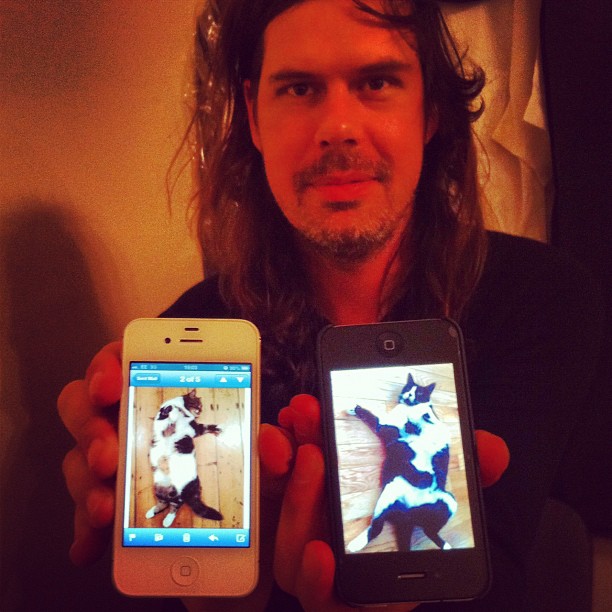 Ovo je 7 ljudi kojima je inspirirano sedam poznatih ljubavnih pjesama ...