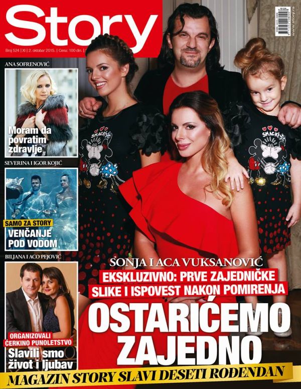 Mali pregled tjedna: o čemu su sve pisali tabloidi i celebrity magazini ...