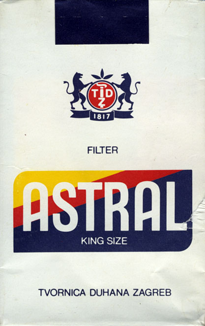 Mali (nostalgičan) pregled nekih od najpoznatijih cigareta u ...