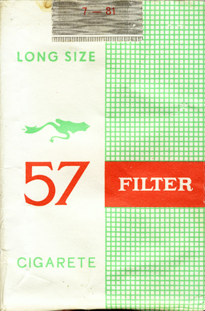 Jedan (nostalgičan) pregled nekih od najpoznatijih cigareta u Jugoslaviji