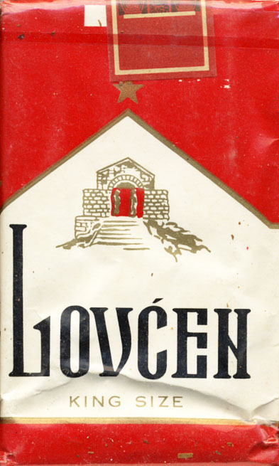 Mali (nostalgičan) pregled nekih od najpoznatijih cigareta u ...