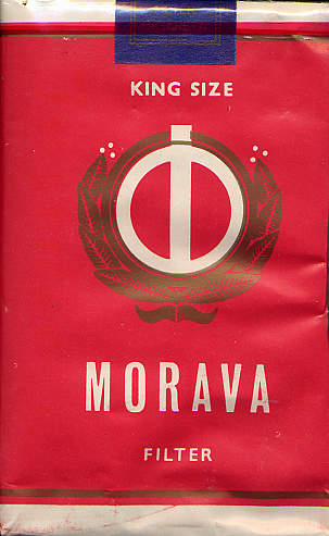 Mali (nostalgičan) pregled nekih od najpoznatijih cigareta u ...