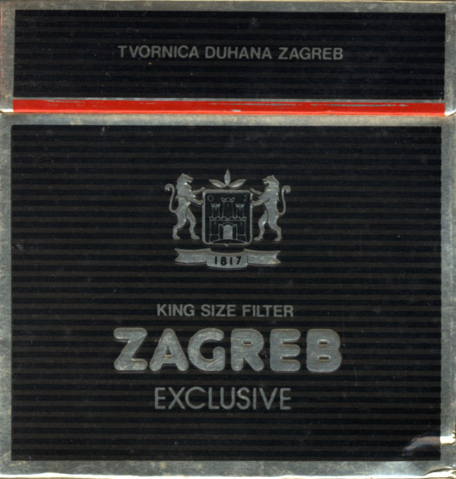 Mali (nostalgičan) pregled nekih od najpoznatijih cigareta u ...