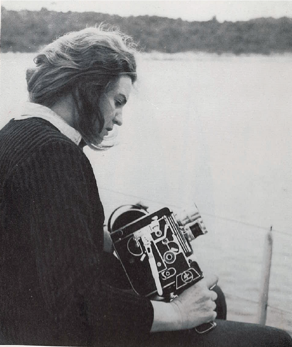 Posljednji intervju Renate Horvat, supruge i vjerne suputnice velikog ...