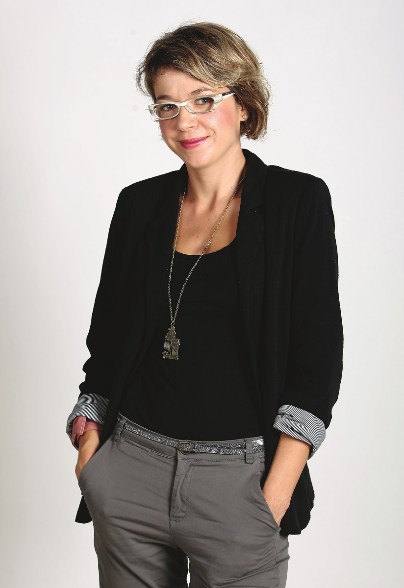 Razgovarali smo s autoricom Hotela Zagorje o novom djelu i položaju ...