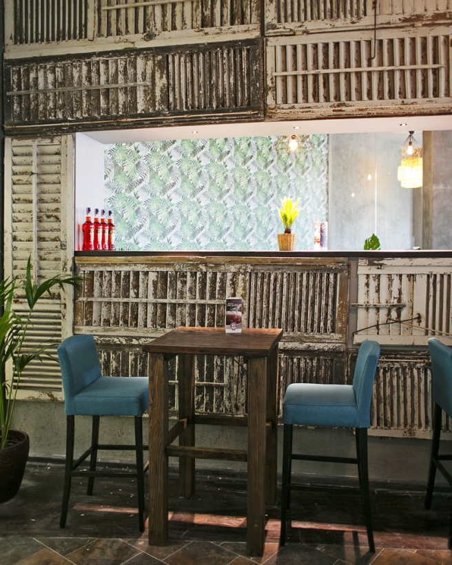 U golemom prostoru nekadašnjeg People'sa otvoren je novi bar, navratili ...