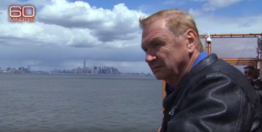 Ovaj tip ukrao je identitet mrtvog Amerikanca i 20 godina špijunirao za ...