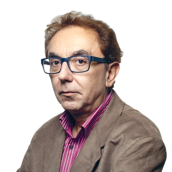 Boris Homovec | Telegram.hr