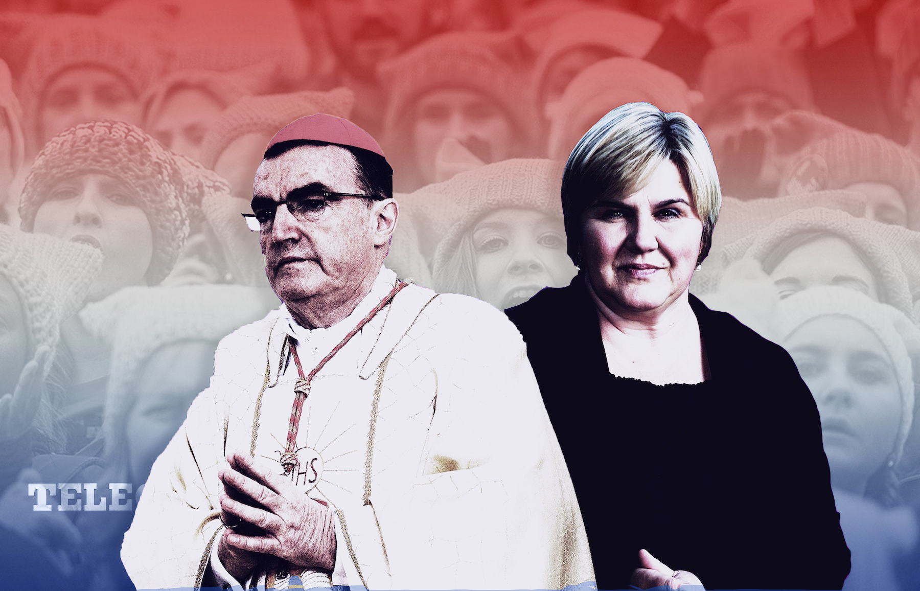 Što, zapravo, donosi Istanbulska konvencija? Pročitali smo je i izvukli ... Što, zapravo, donosi Istanbulska konvencija? Pročitali smo je i izvukli ...