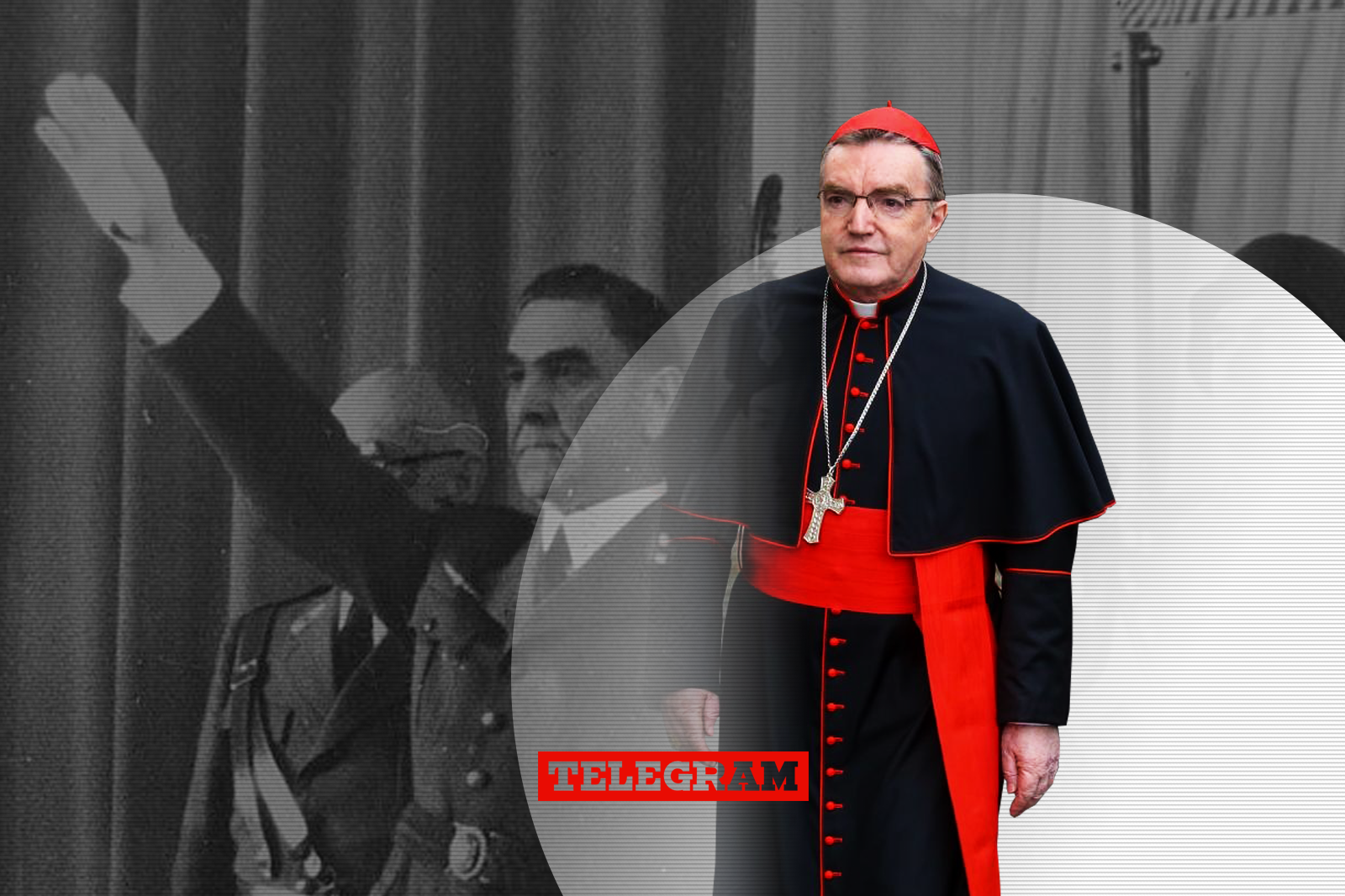 BOZANIĆ JE JUČER KONAČNO IZGOVORIO: “LJUBITELJI NDH NE MOGU BITI ...