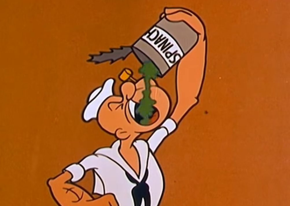 Prije 90 godina prvi put je predstavljen Popaj; ovo je strip u kojem je ...