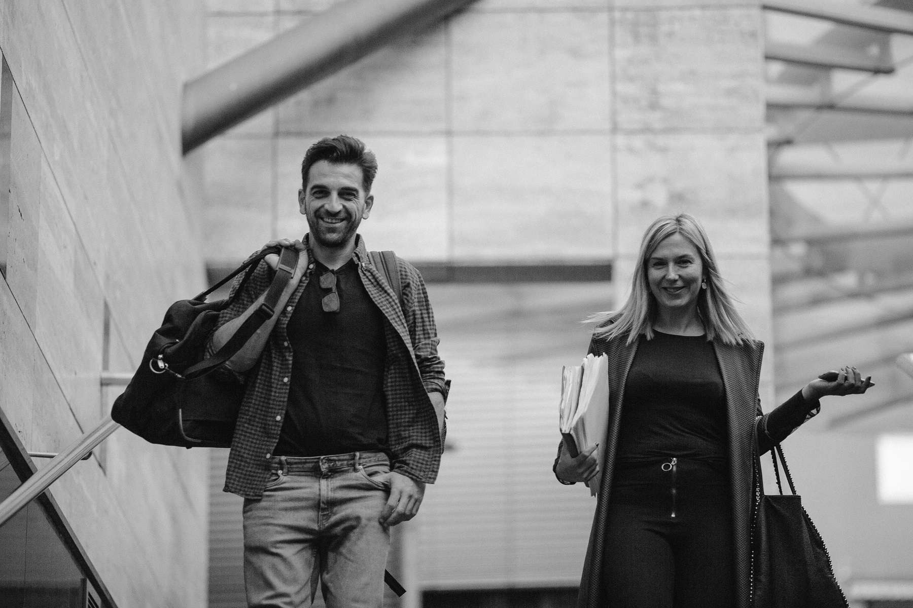 Danas je bila premijera čuvene Ježeve kućice. Vladimir Tintor, jedan od ...