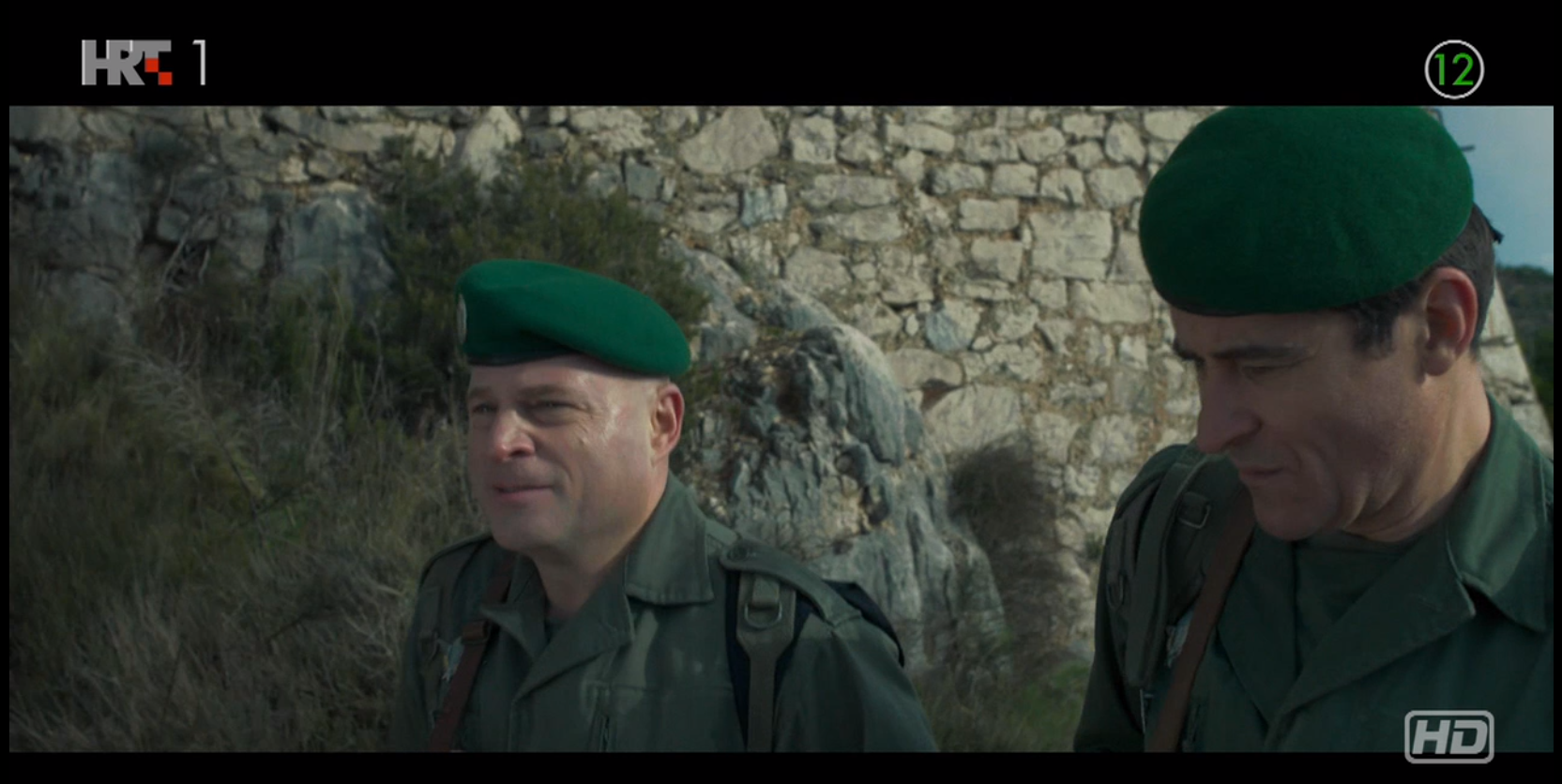 Ljudi se masovno hihoću nakon prve epizode Generala. Ovo je 6 ...