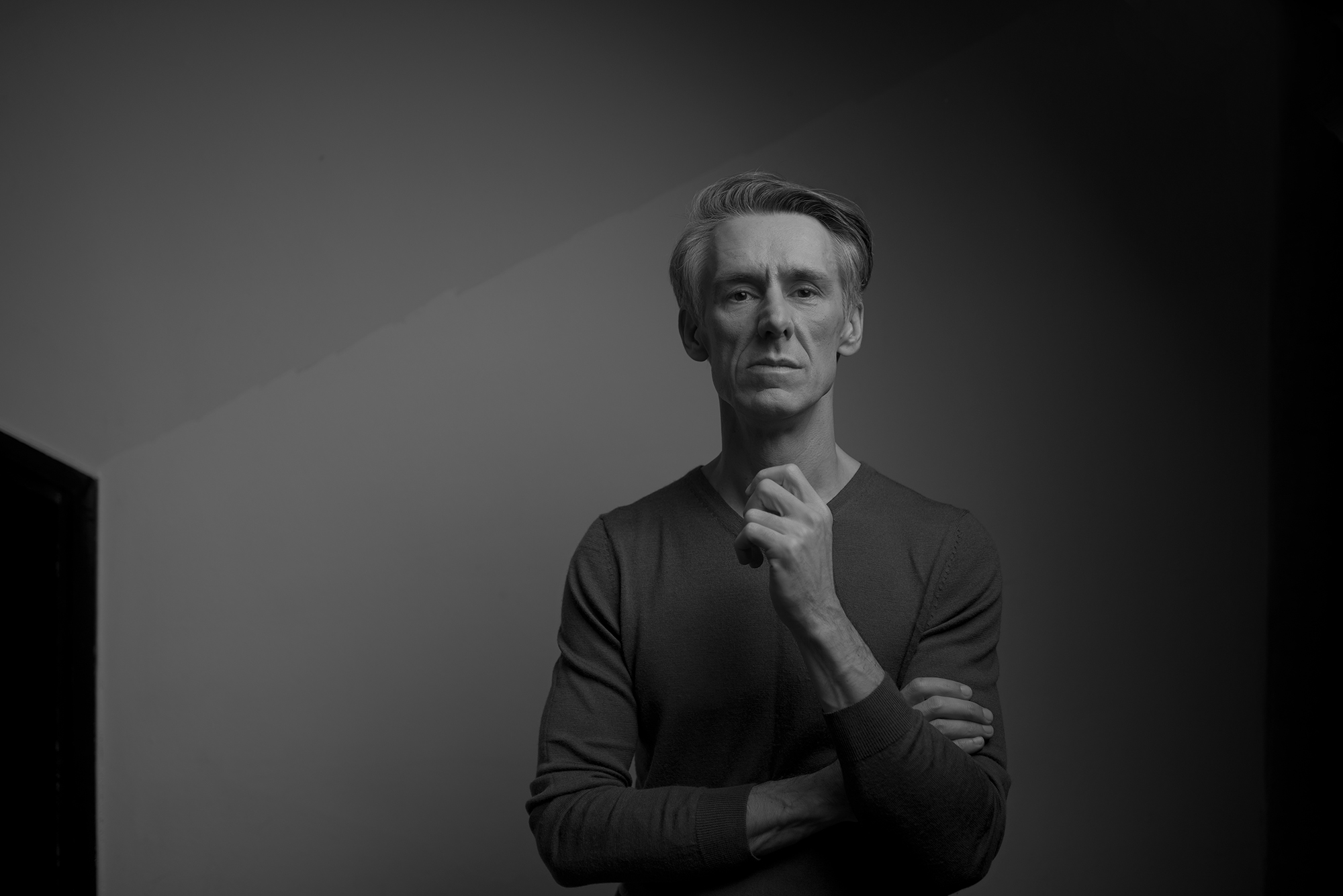 Dražen Čuček dao je naprasni otkaz nakon 23 godine, promijenio život ...