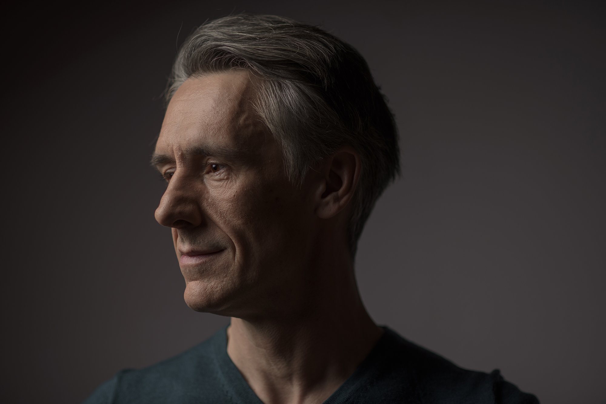 Dražen Čuček dao je naprasni otkaz nakon 23 godine, promijenio život ...