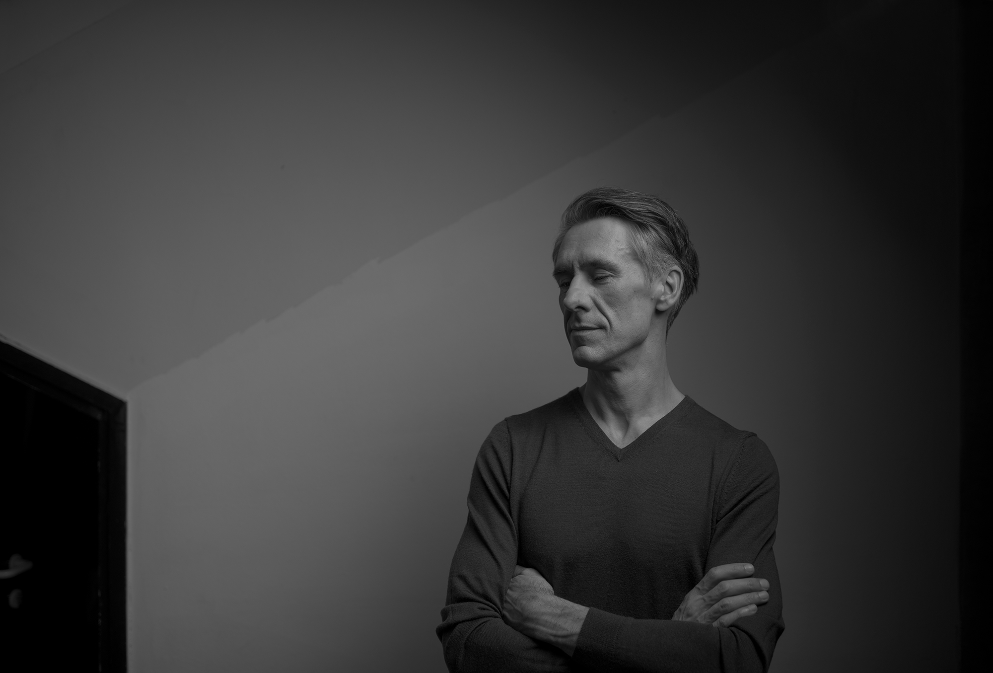 Dražen Čuček dao je naprasni otkaz nakon 23 godine, promijenio život ...