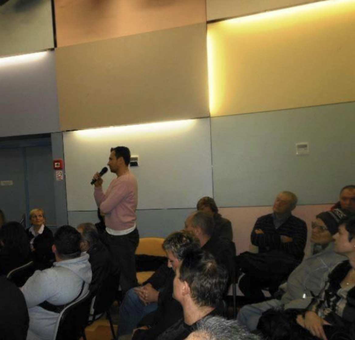 Neobična biografija Igora Peternela, čovjeka koji je iz SDP-a, preko ...