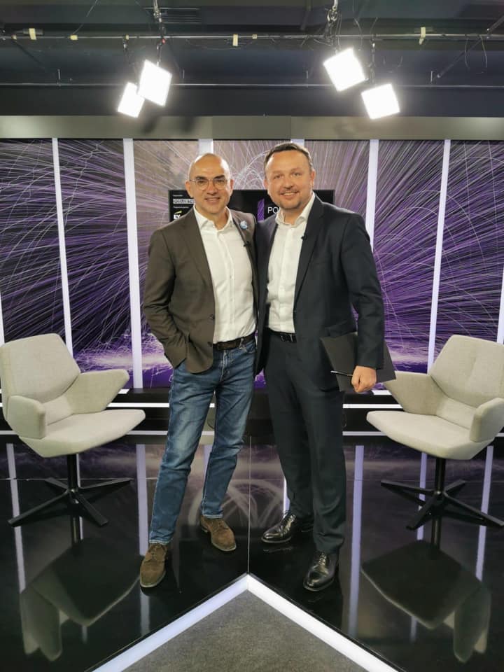 Nenad Bakić, Alan Sumina, Urška Sršen, Aleksandra Dojčinović i drugi ...