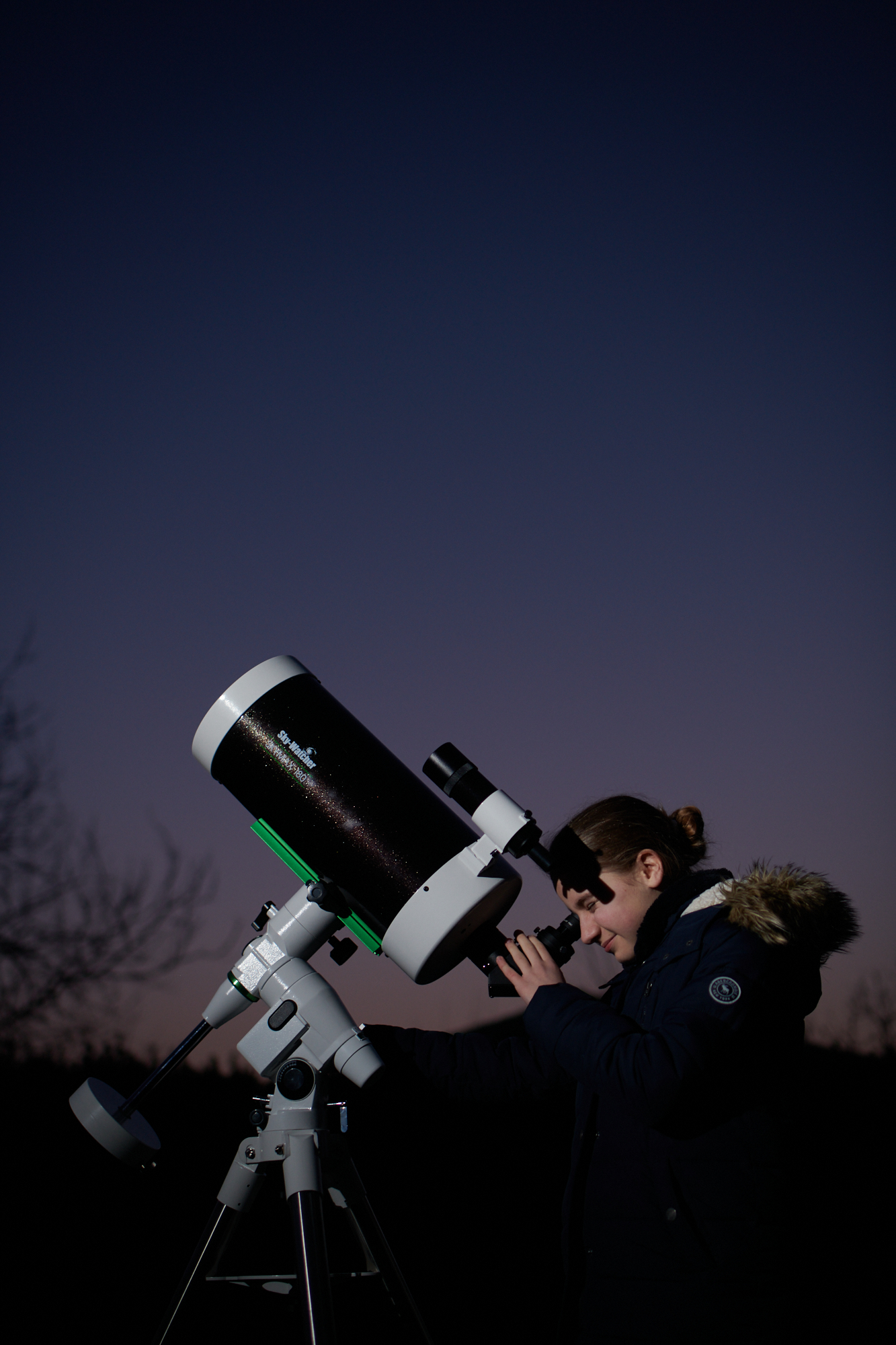 Djevojčica Ema koja želi postati astrofizičarka osvojila je Hrvatsku ...