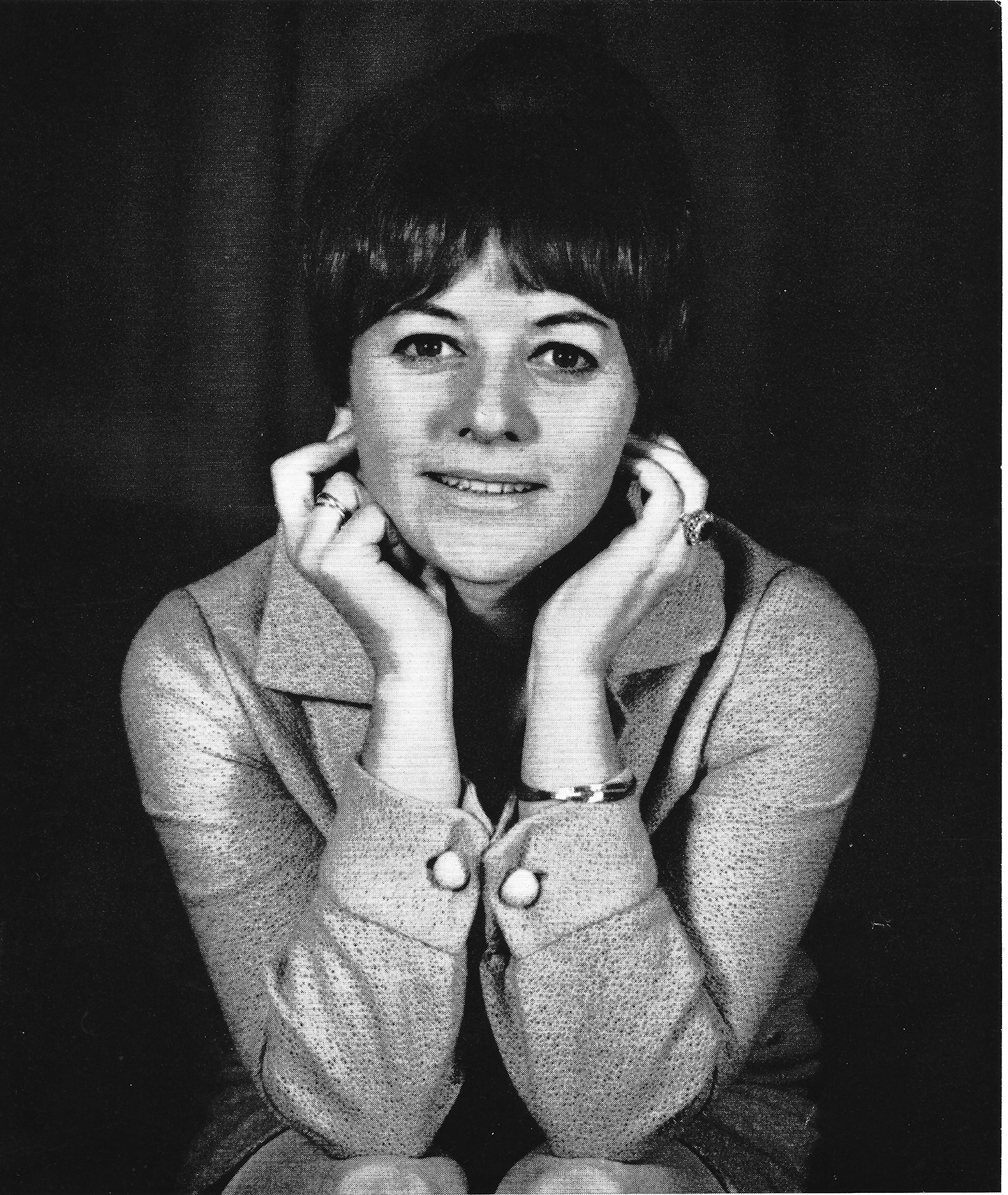 Neponovljivi život čuvene Betty Jurković: Odbila je Louisa Armstronga ...