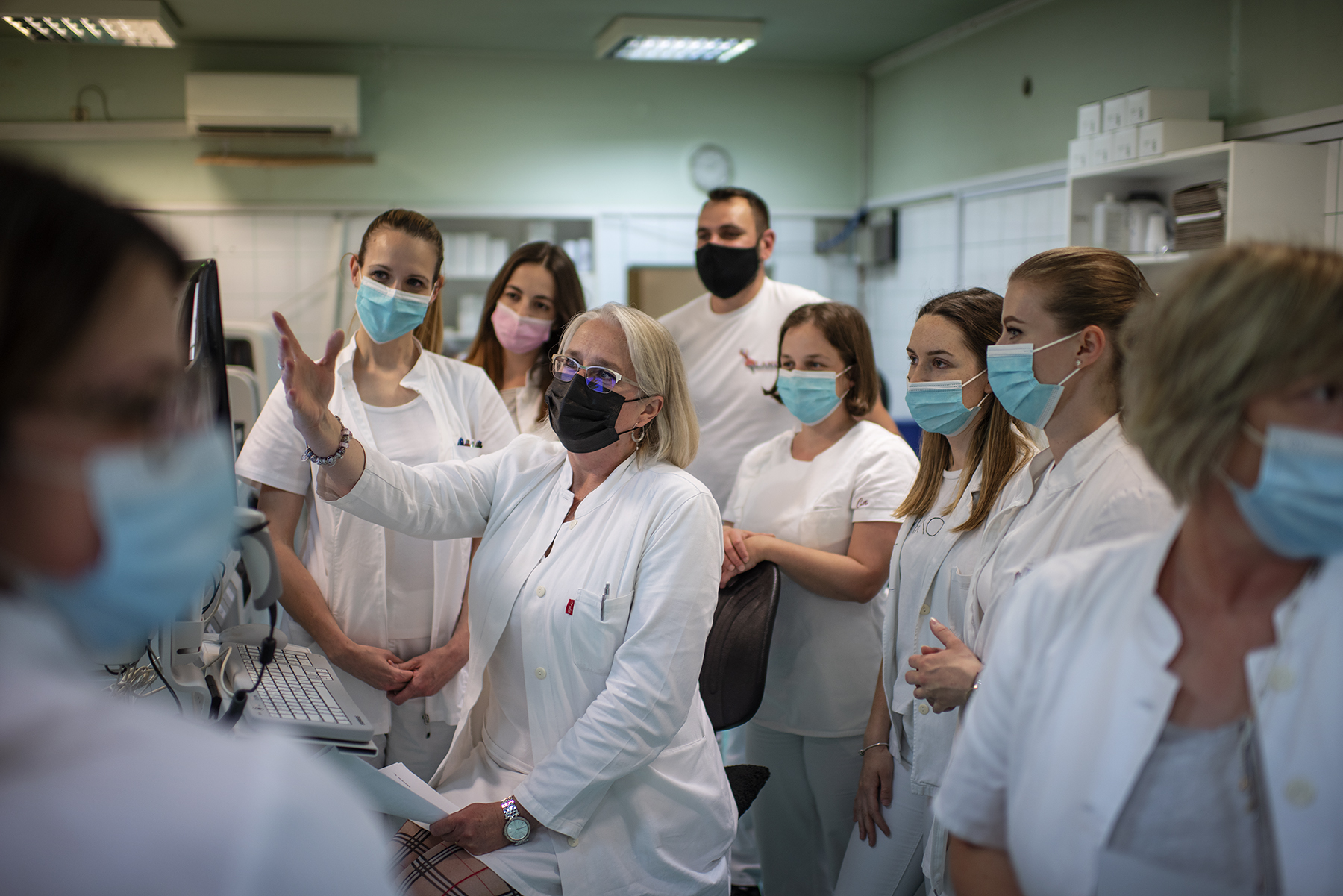 Stanford uvrstio zagrebačku profesoricu u 2 posto najutjecajnijih ...