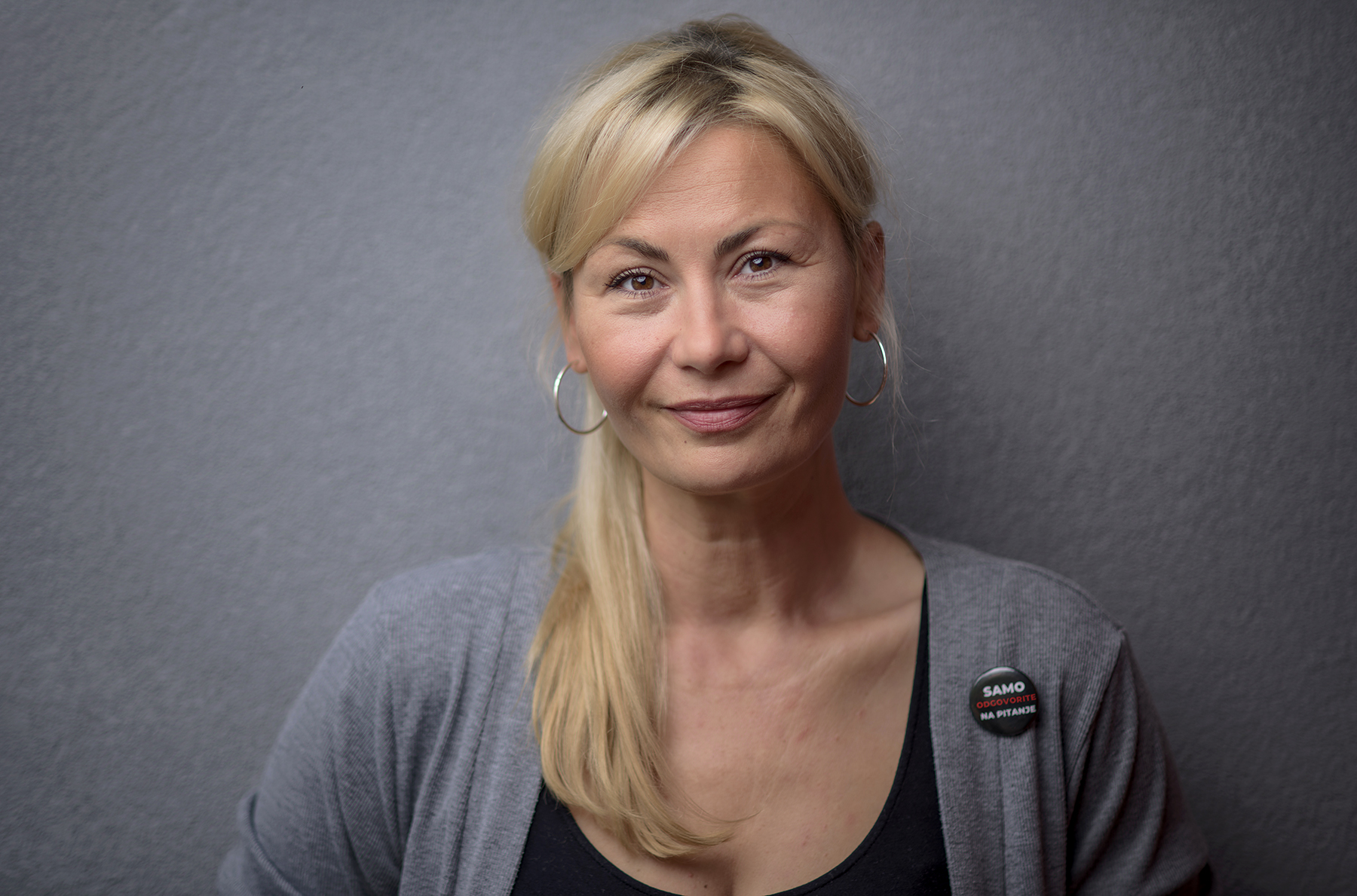 Danka Derifaj na Telegramu: ’Haranga kojoj sam izložena zbog slučaja ...