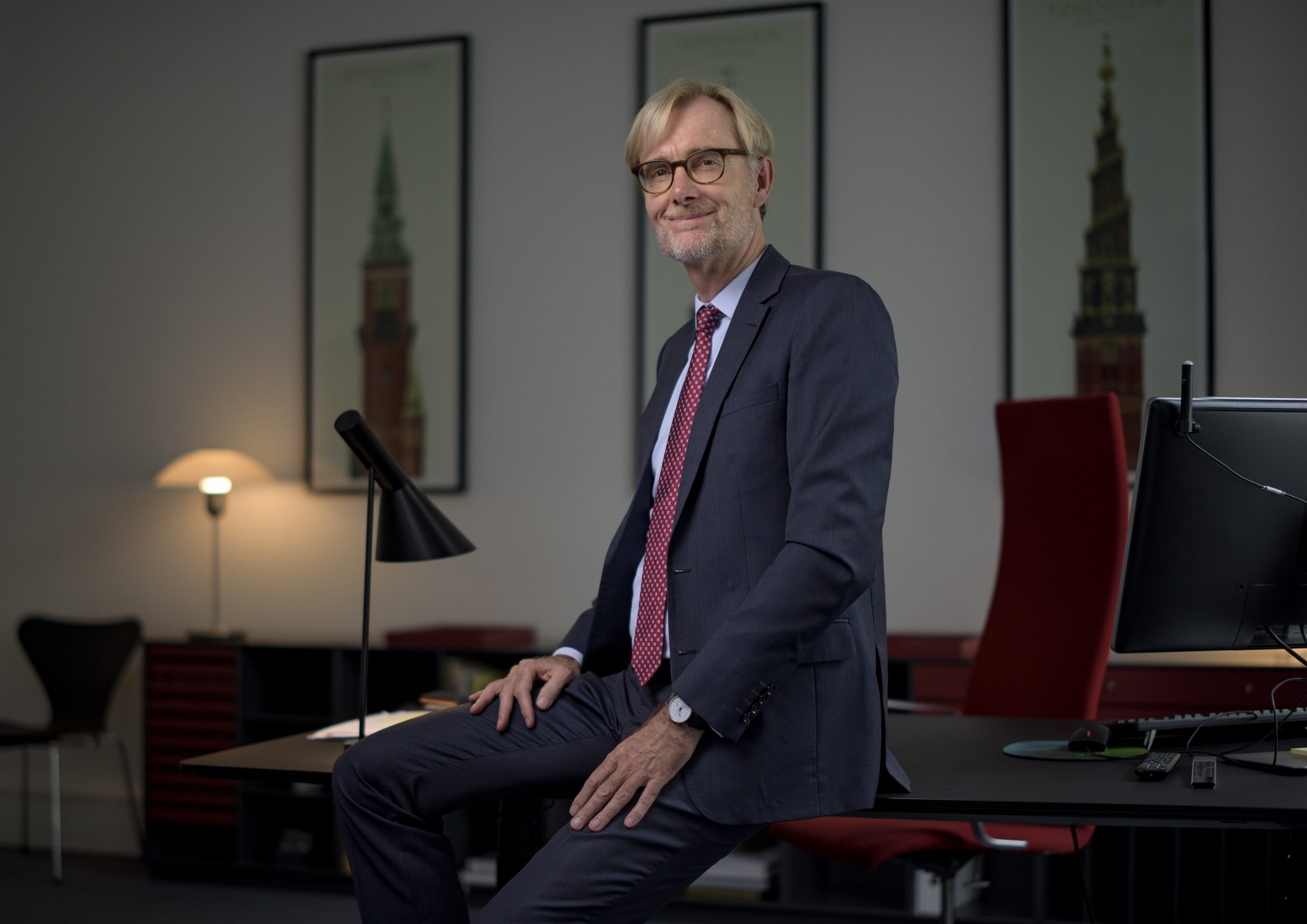 Kako smo u Danskoj uspjeli cijepiti 95 posto odraslih i vratiti život u ...