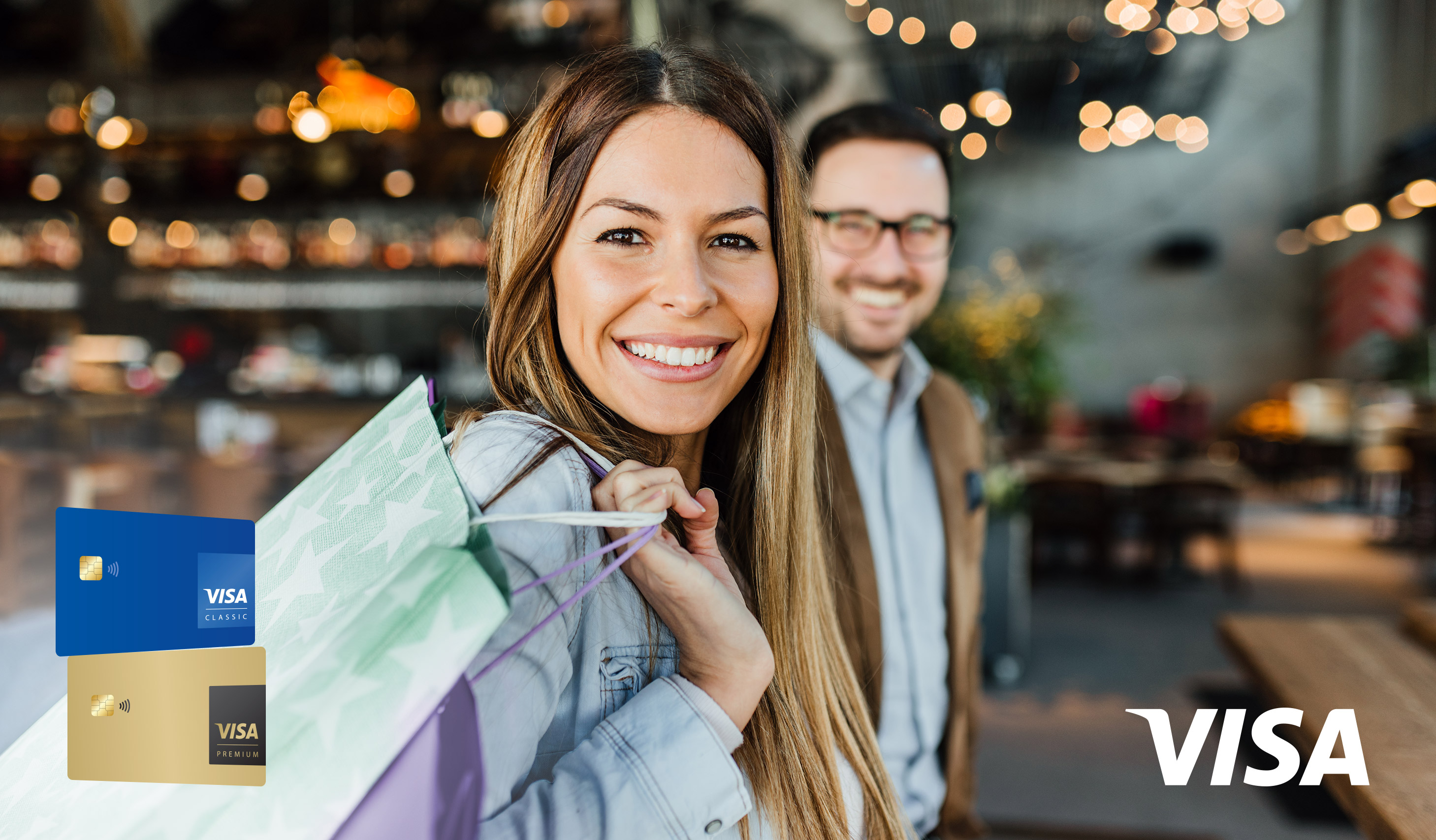 Ekskluzivne pogodnosti zbog kojih ćete posegnuti za Visa karticama ...