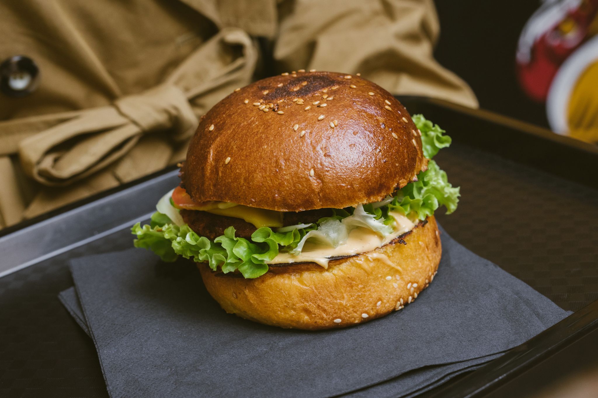 Najbolji veganski i vegetarijanski restorani u Zagrebu | Super1.hr