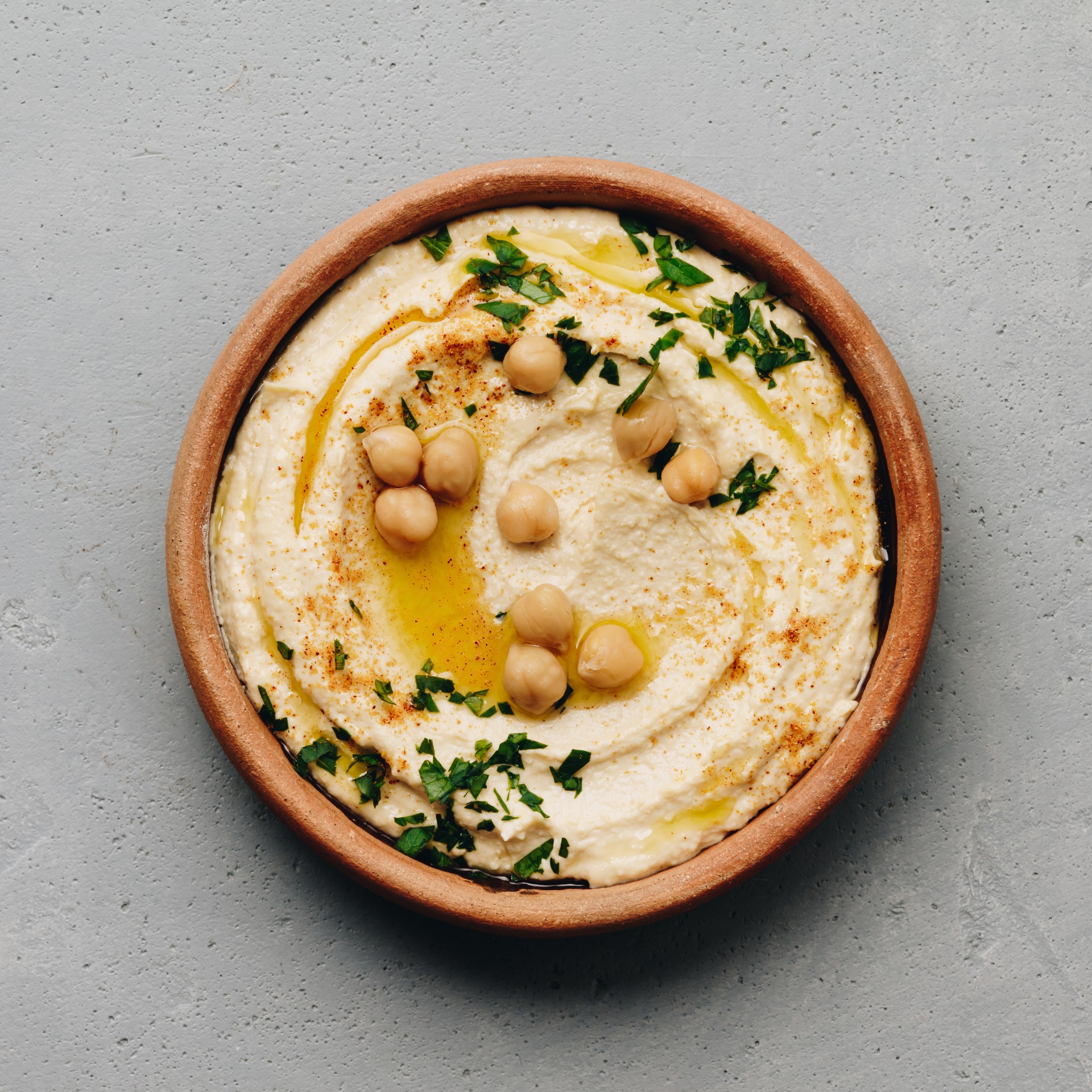 Humus recept: Evo kako pripremiti domaći humus za 10 minuta | Super1.hr