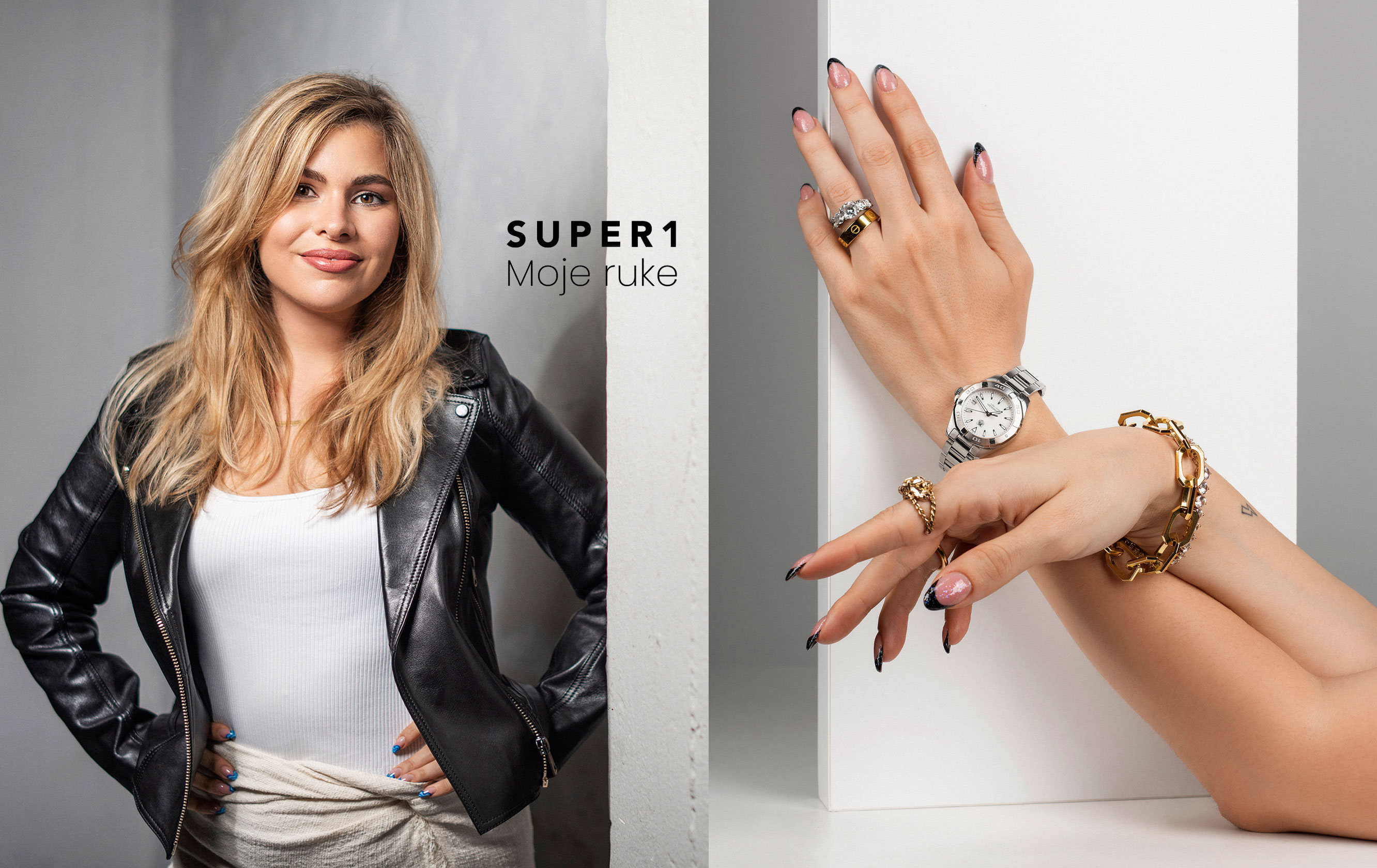 Što arhitektica Gabriela Rukavina nikad ne skida s ruku? Uspomene i ...