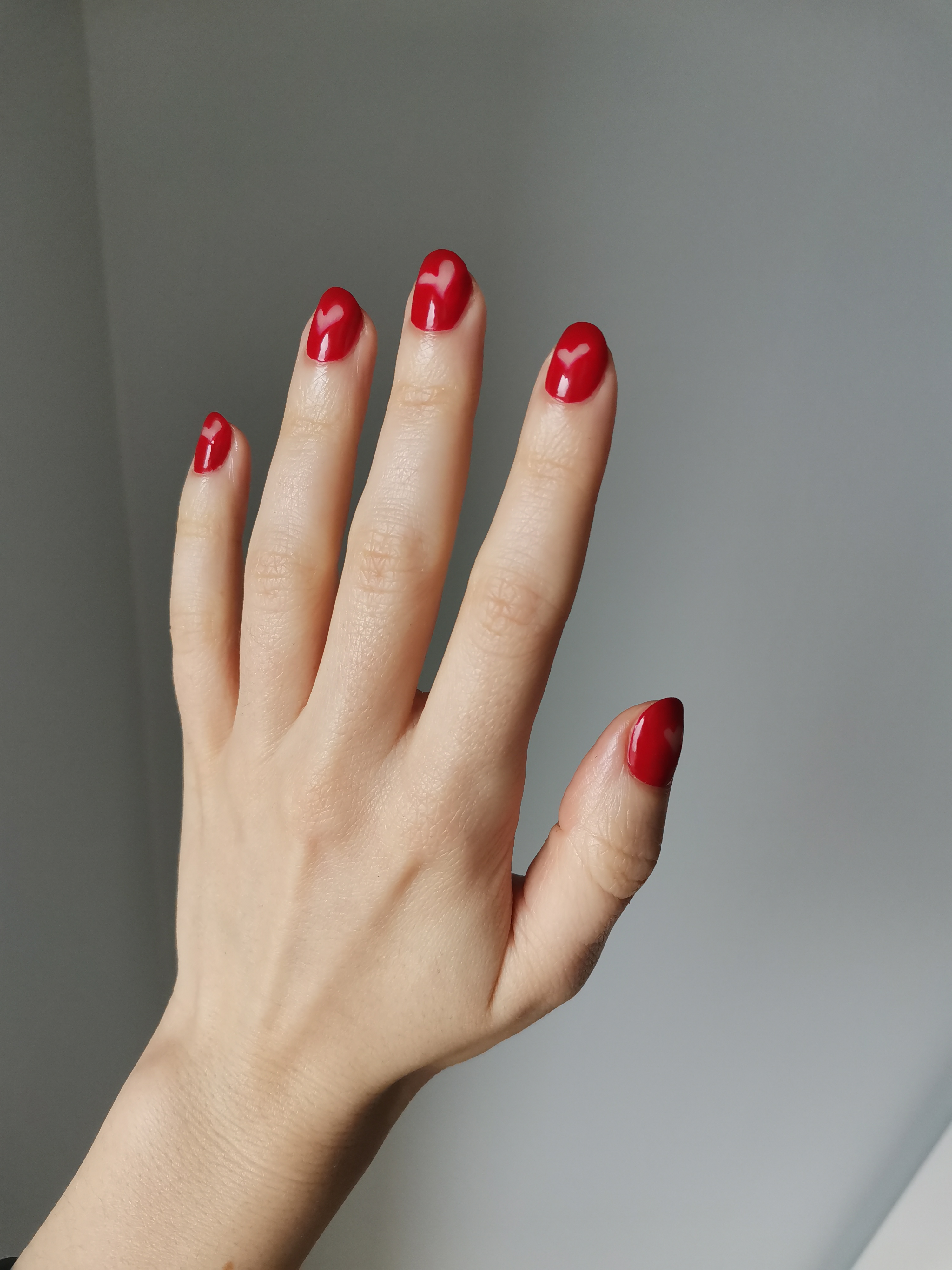 3 fora manikure za Valentinovo | Super1.hr