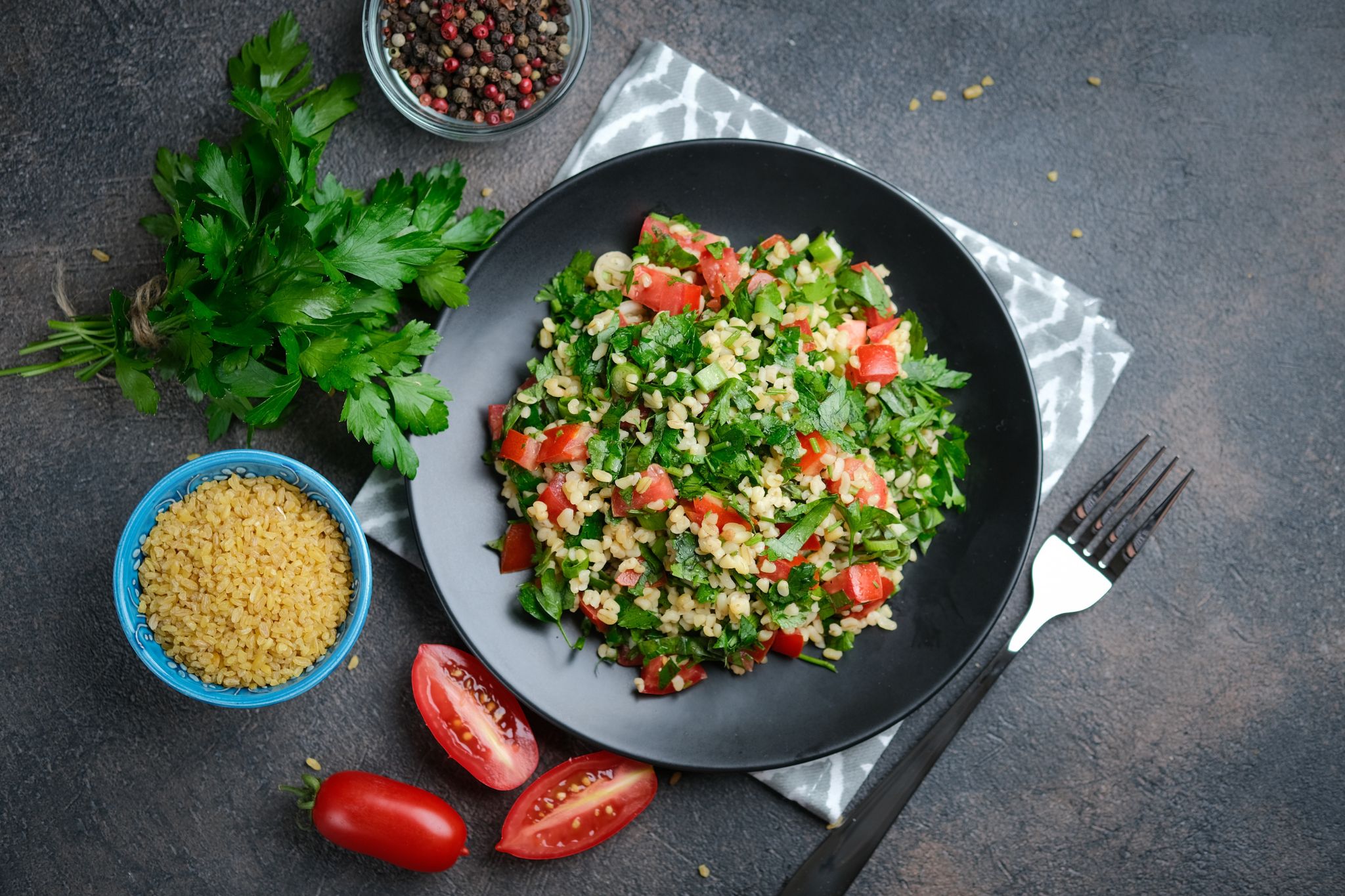 Bulgur: zašto je zdrav, kako se priprema i recepti | Telegram.hr