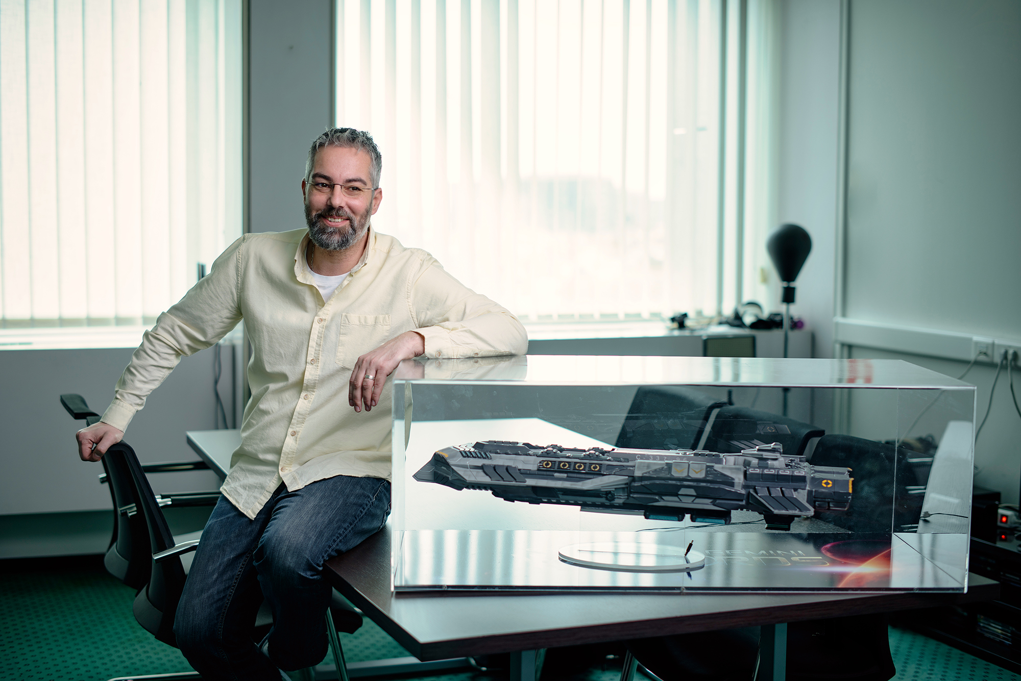 Priča o zagrebačkom gaming studiju čija je igra zaludila milijun ljudi ...