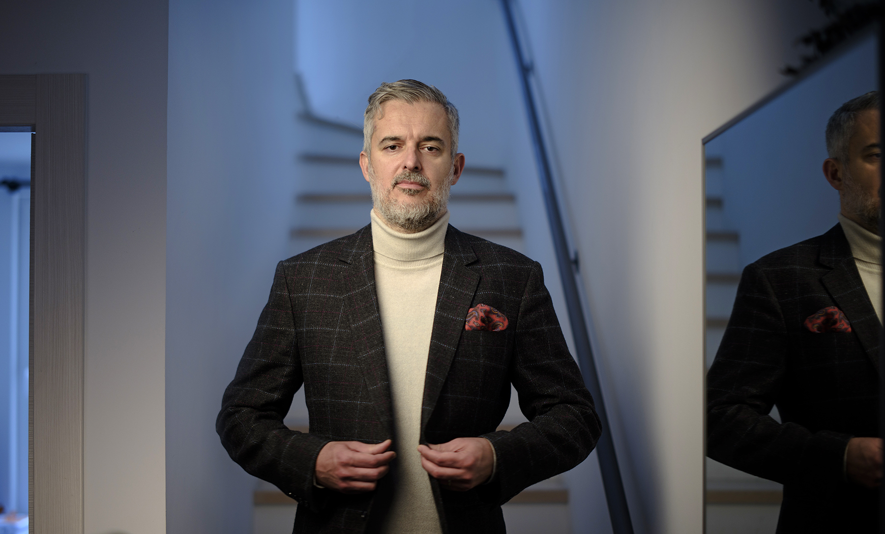 Nino Raspudić za Telegram: ‘Koruptivna hobotnica drži Hrvatsku za gušu ...