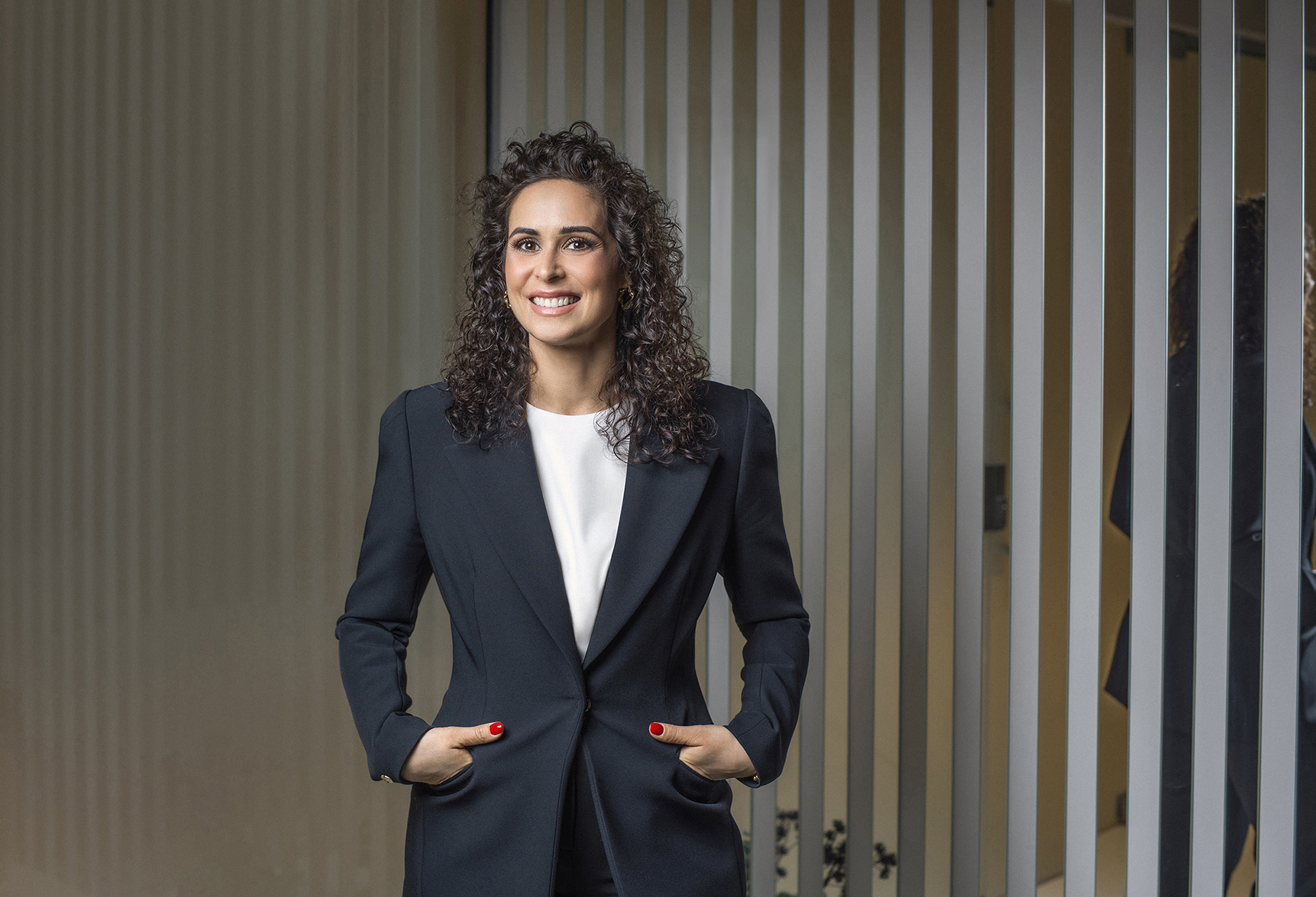 Jedina je medicinska sestra koja je završila Diplomatsku akademiju, a ...