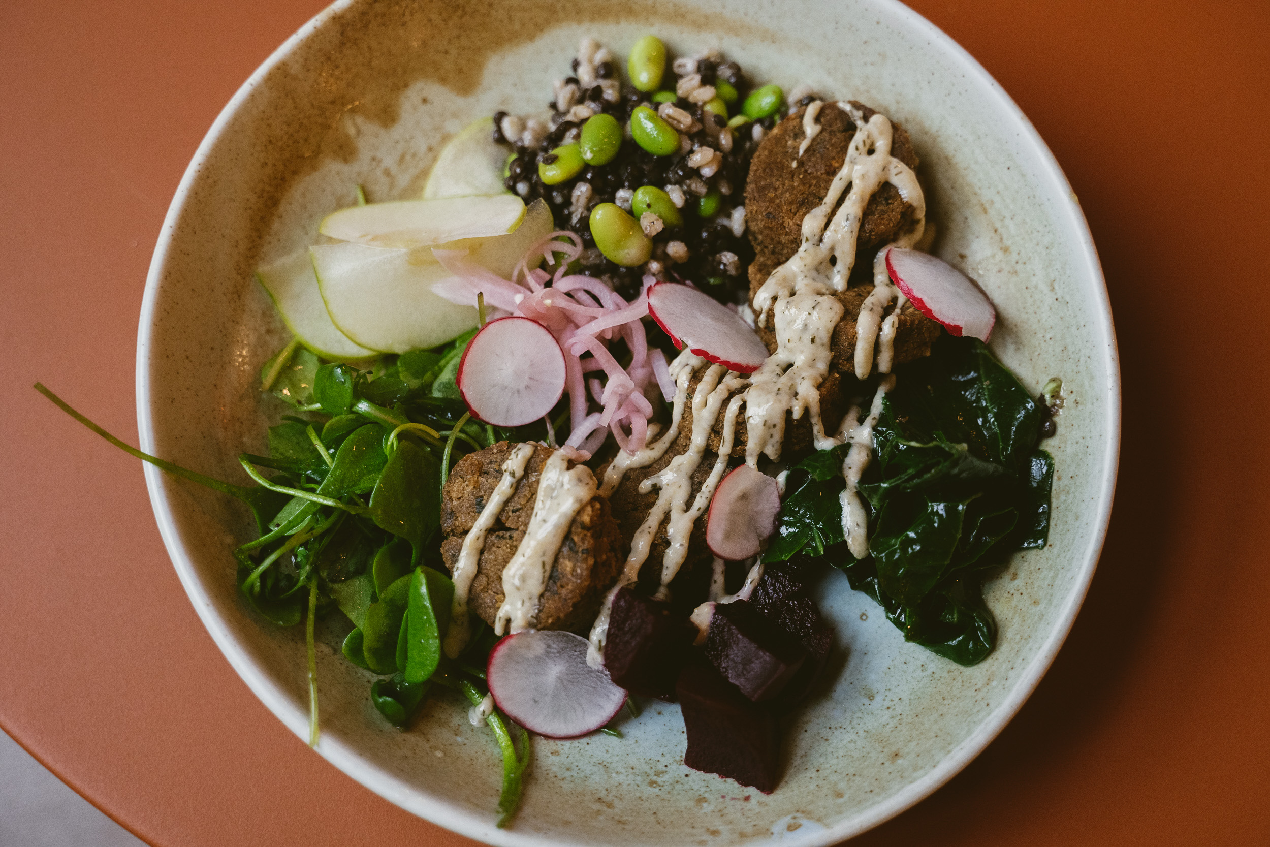 Posjetili smo Boogie lab: Novo hip mjesto u gradu koje je pekara i bar ...