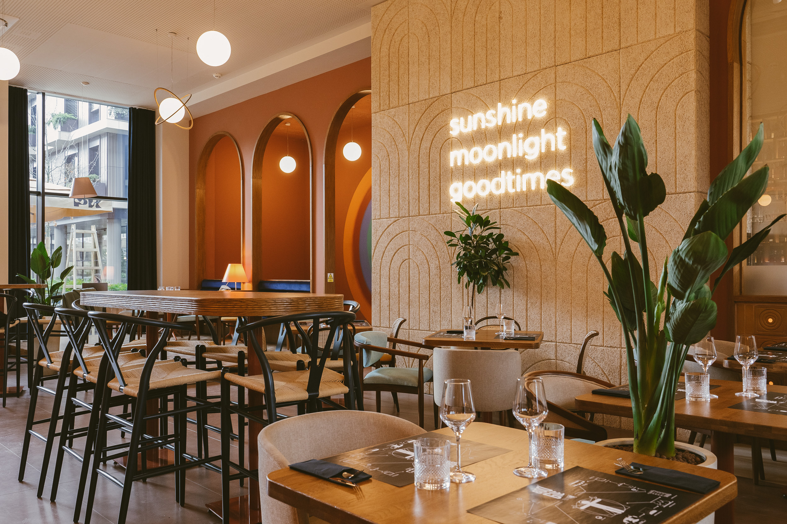 Posjetili smo Boogie lab: Novo hip mjesto u gradu koje je pekara i bar ...