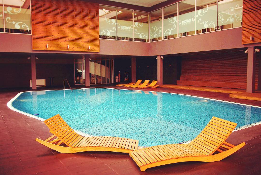 Najbolje saune u Zagrebu: vodič kroz cijene i lokacije | Super1.hr