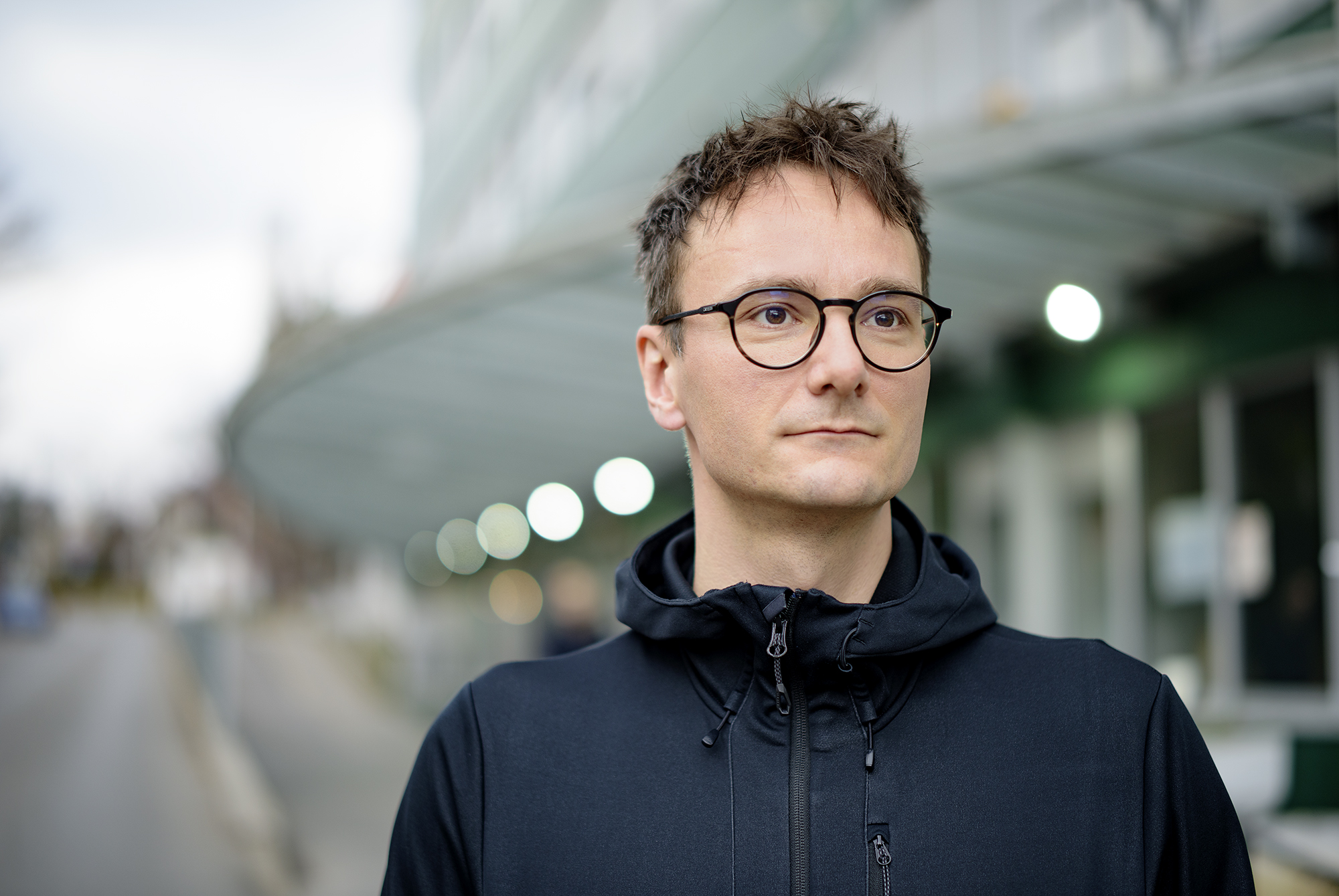 Na Rebru liječim bolesti od kojih umire svaki drugi čovjek u Hrvatskoj ...