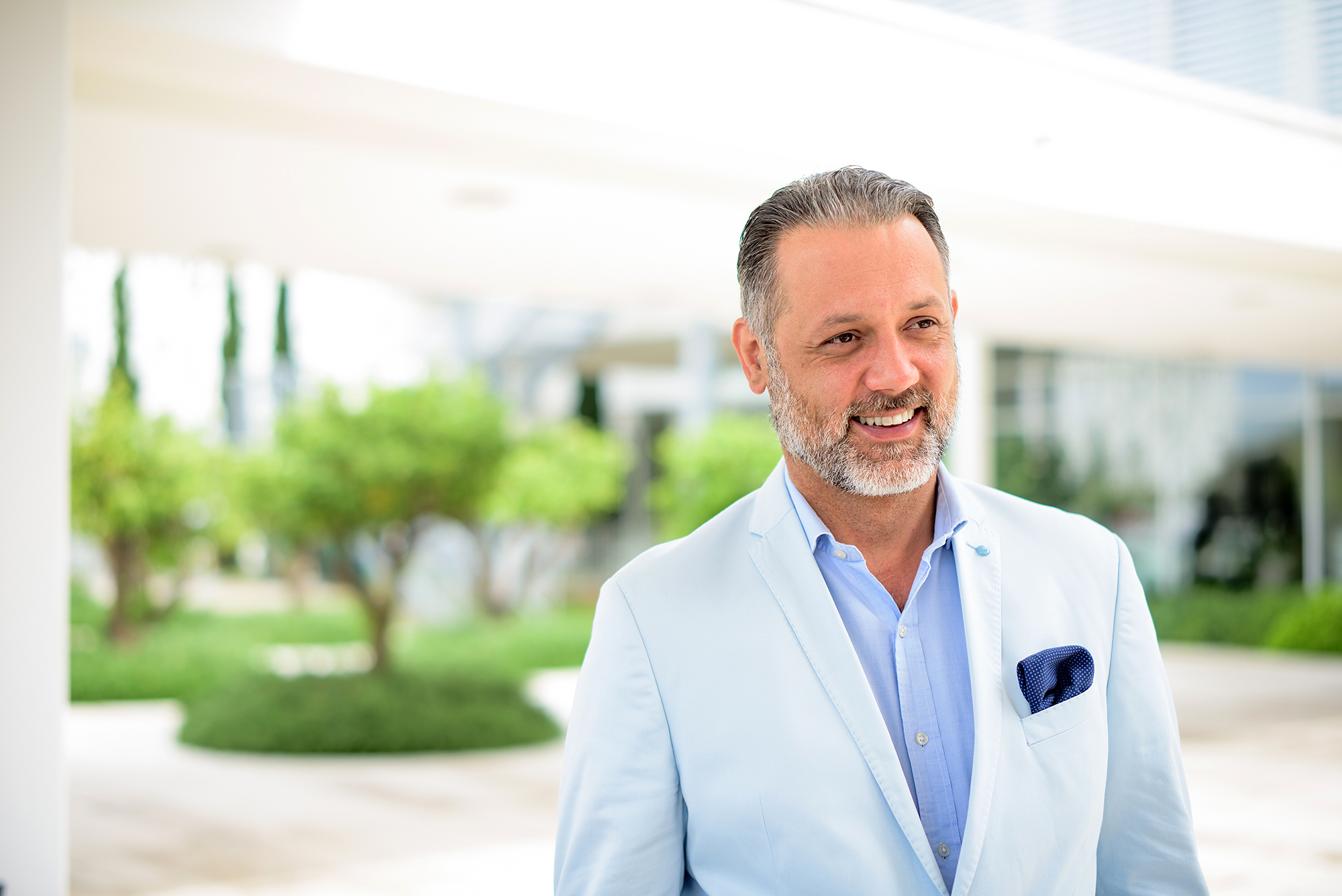 Zagrepčanin, jedan od vodećih urologa u Beču: 'Posvećen sam borbi s ...