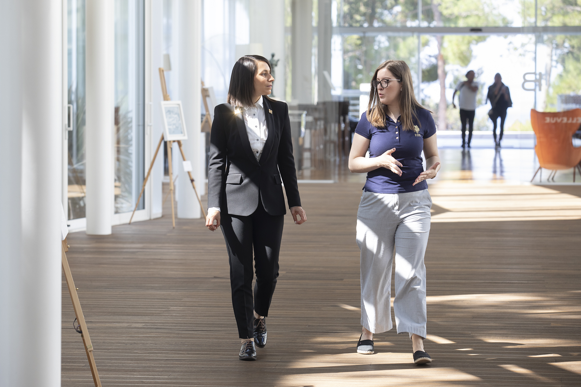 Sarah je obišla 30 zemalja svijeta, radila u Kanadi i na Novom Zelandu ...