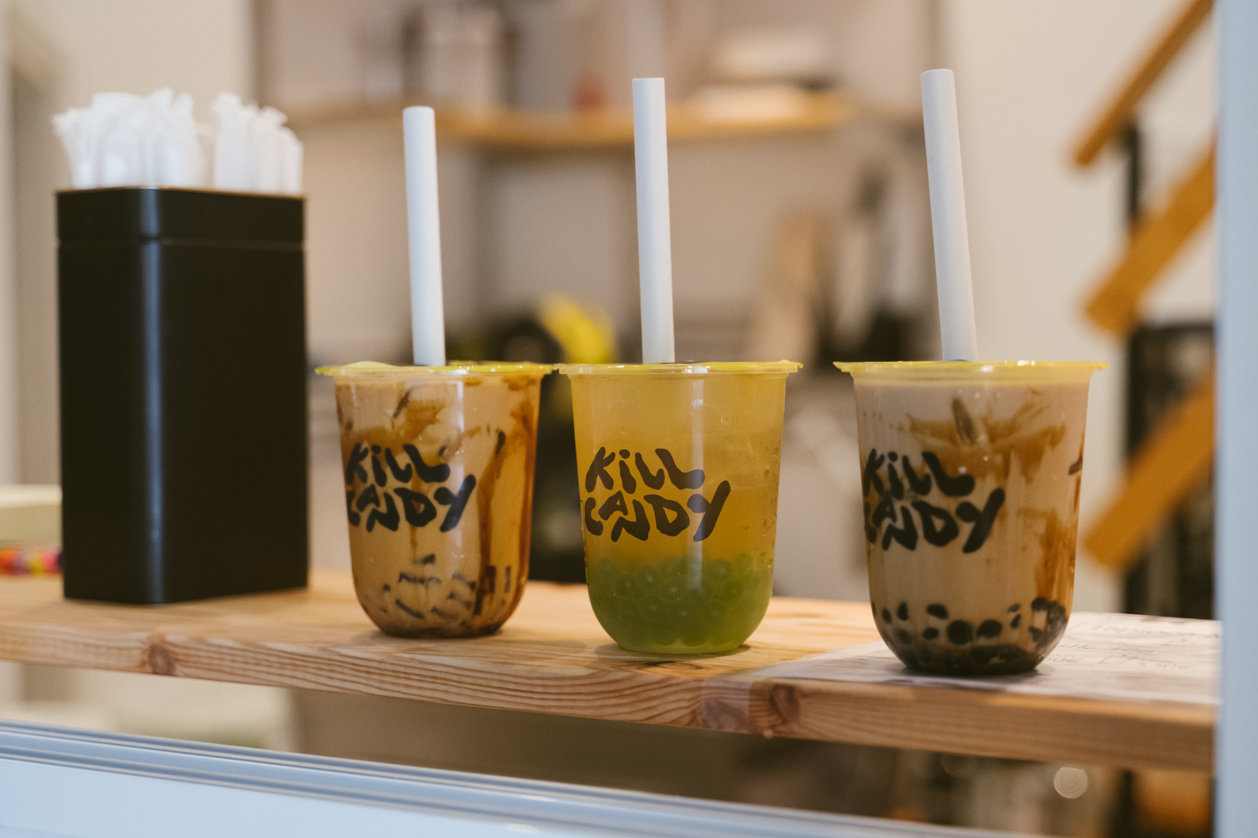 Bubble tea bar u Zagrebu | Super1.hr