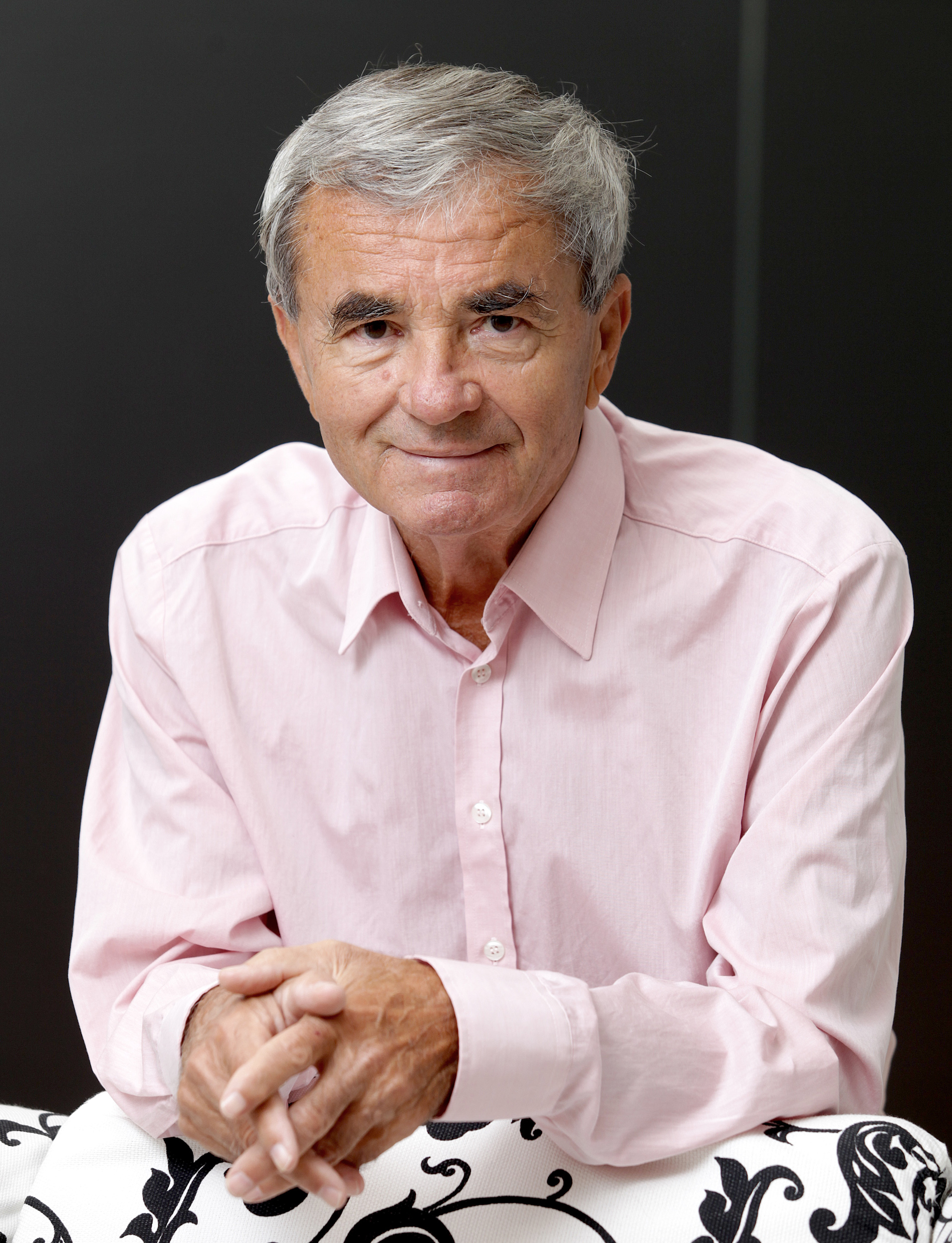 U svojoj novoj knjizi Petar Gudelj otvara bolno pitanje pripadnosti i ...